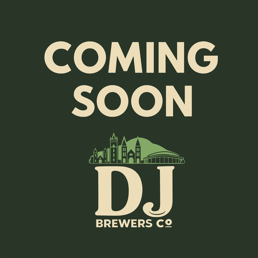 Brew Rules – DJ Brewers Co.